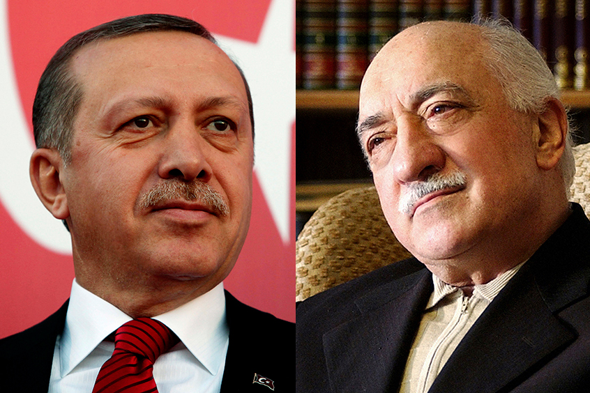 The New Sultan and the Crisis of Modern Turkey | The Washington Institute