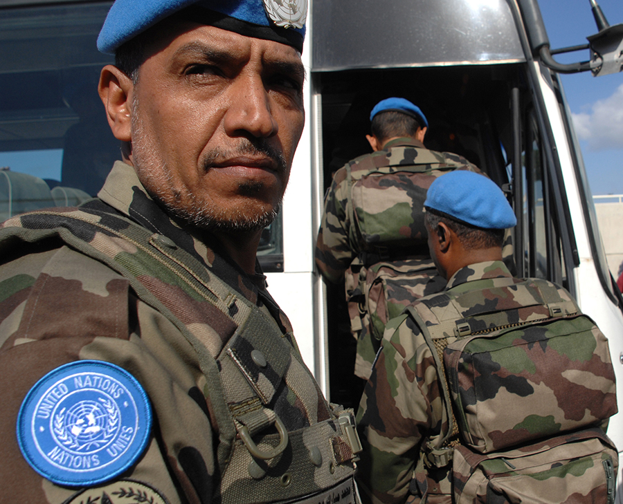 How to Avoid Another Lost Year for UNIFIL | The Washington Institute