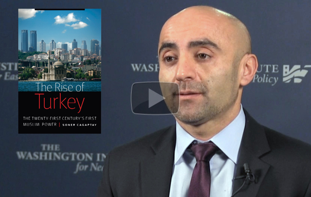 The Rise of Turkey: To Be Continued? | The Washington Institute