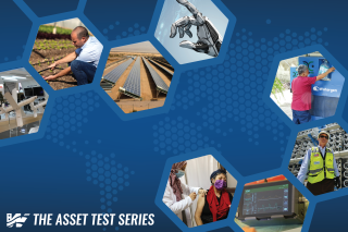 Asset Test | The Washington Institute