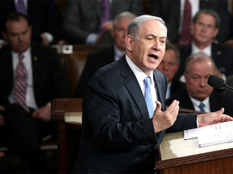 Homepage | The Washington Institute