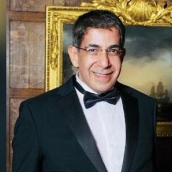 Muhammed Abed Mazeel al-Aboudi | The Washington Institute