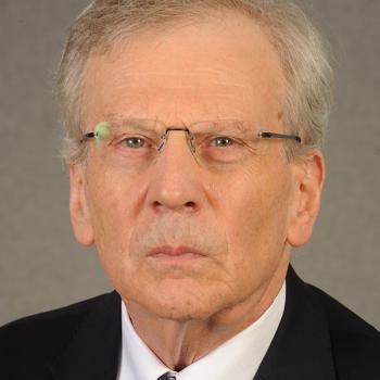 Simon Henderson | The Washington Institute