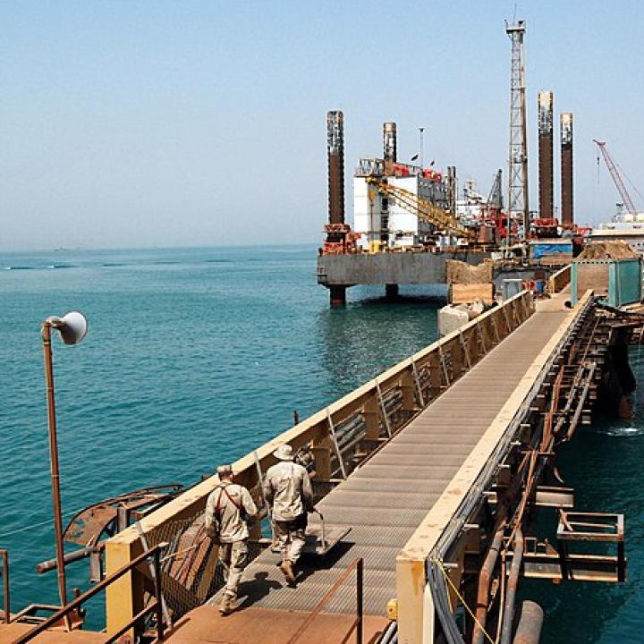 What Could Iraqis Gain from Their Oil Windfall? | The Washington Institute