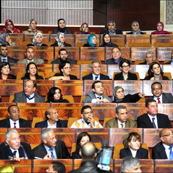 The Return Of Liberals To Power In The Moroccan General Elections The
