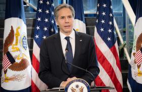 David Makovsky | The Washington Institute