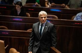 David Makovsky | The Washington Institute