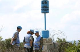 Assaf Orion | The Washington Institute