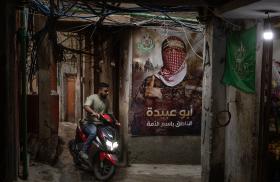 Hanin Ghaddar | The Washington Institute