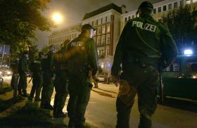 Aaron Y. Zelin | The Washington Institute