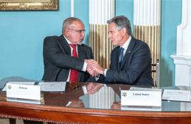 Elizabeth Dent | The Washington Institute