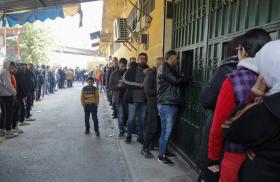 Aaron Y. Zelin | The Washington Institute