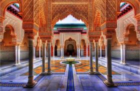 Joseph Braude | The Washington Institute